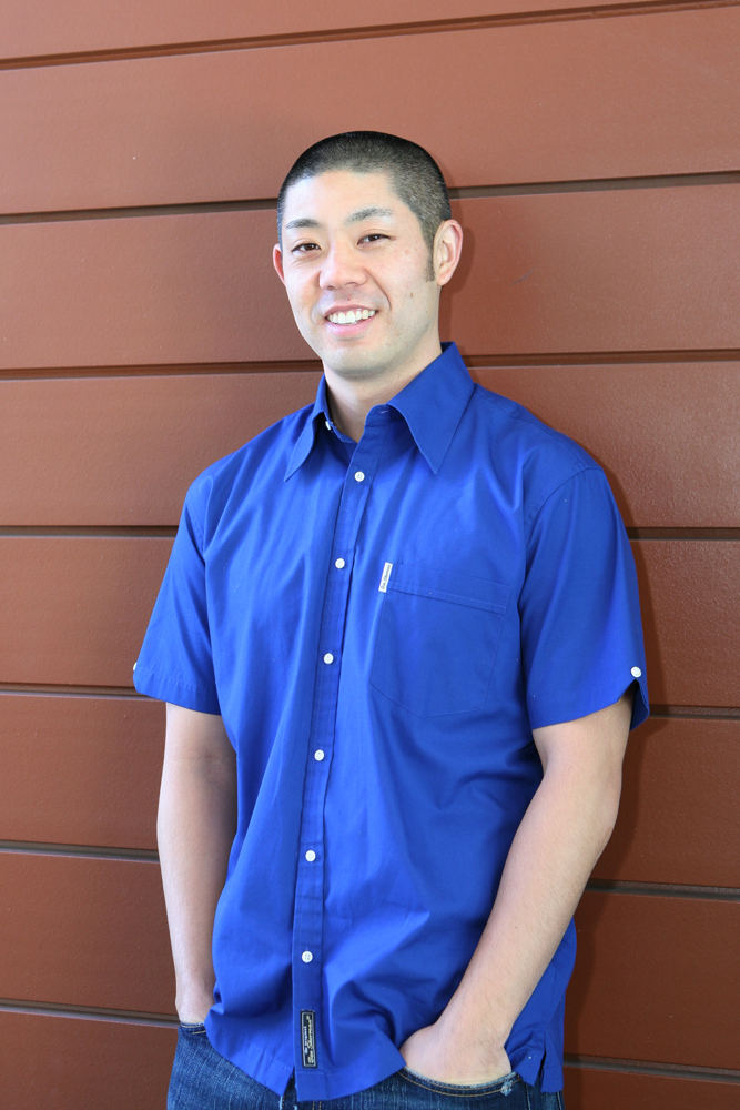 Story – Growing Forward