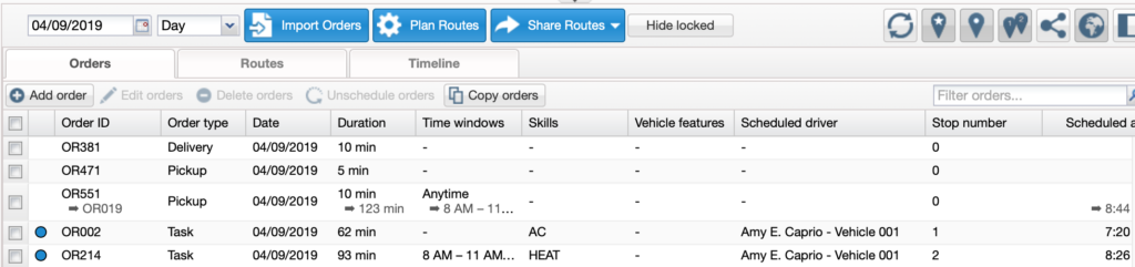 Why Use Route Optimization Software? – Growing Forward